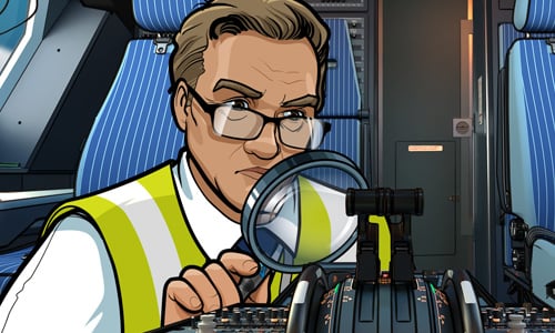 Evolve software | Scandlearn